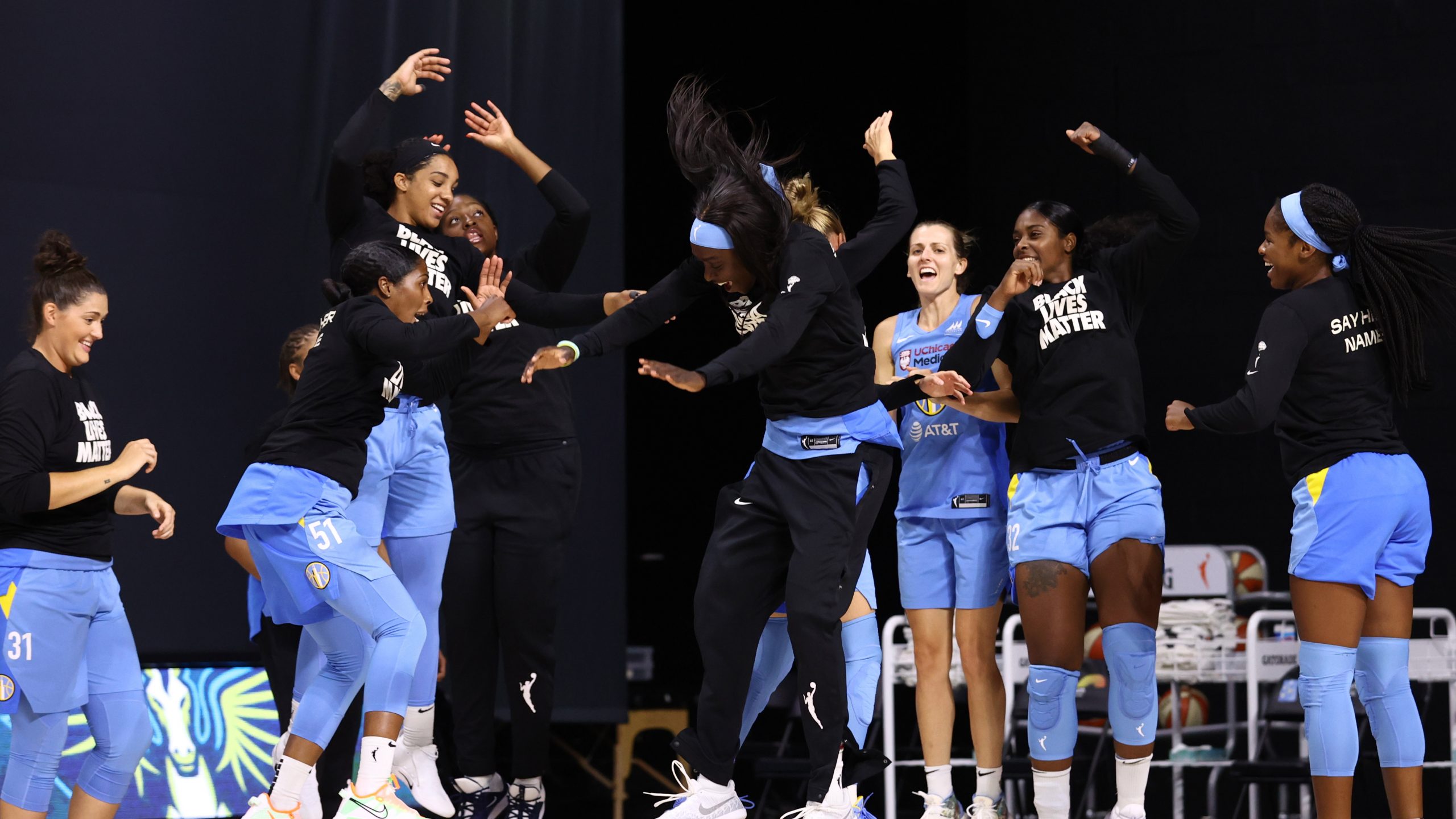 WNBA News for Teams, Players, Games & More | WNBA