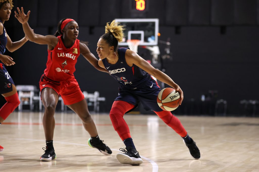 WNBA News for Teams, Players, Games & More | WNBA