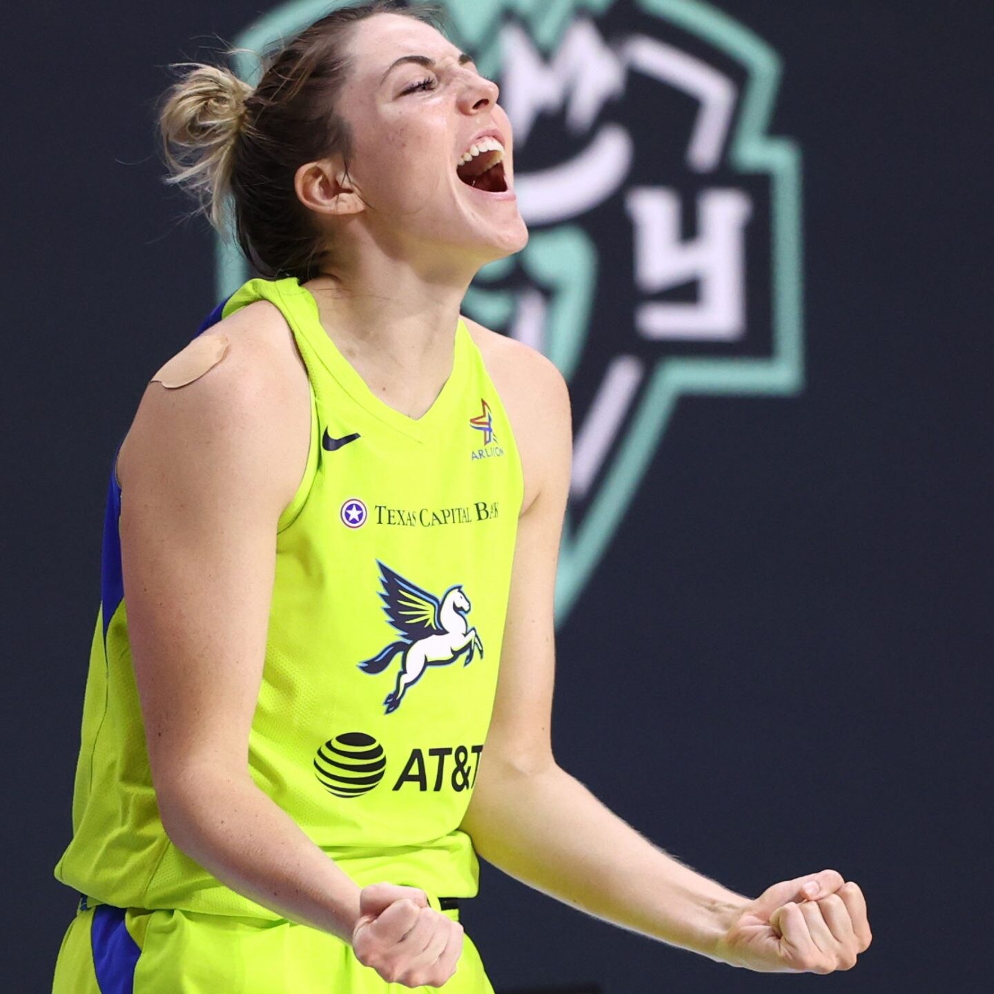 Mikiah Herbert Harrigan Stats, Height, Weight, Position, Draft Status ...