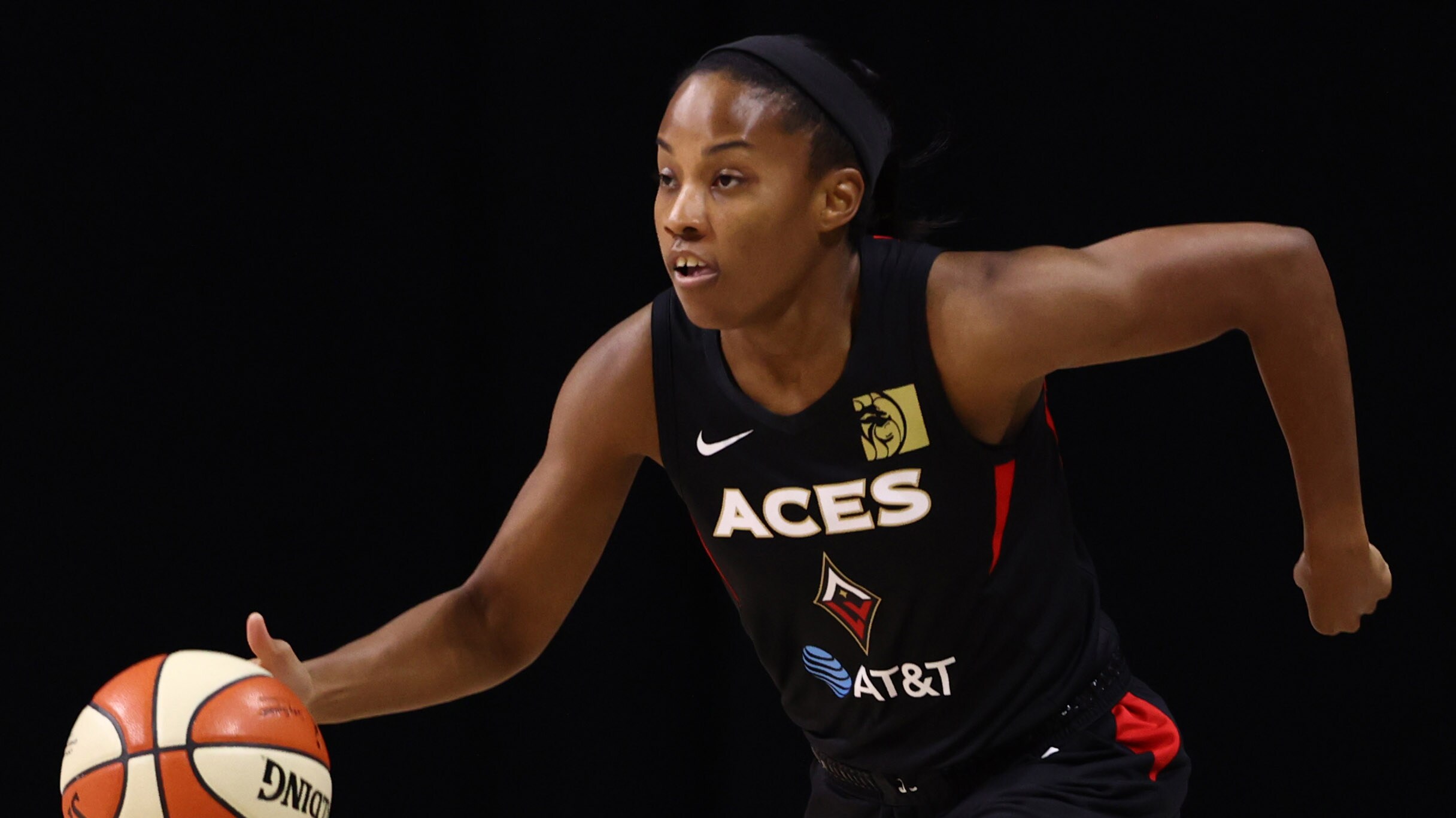 WNBA News for Teams, Players, Games & More | WNBA