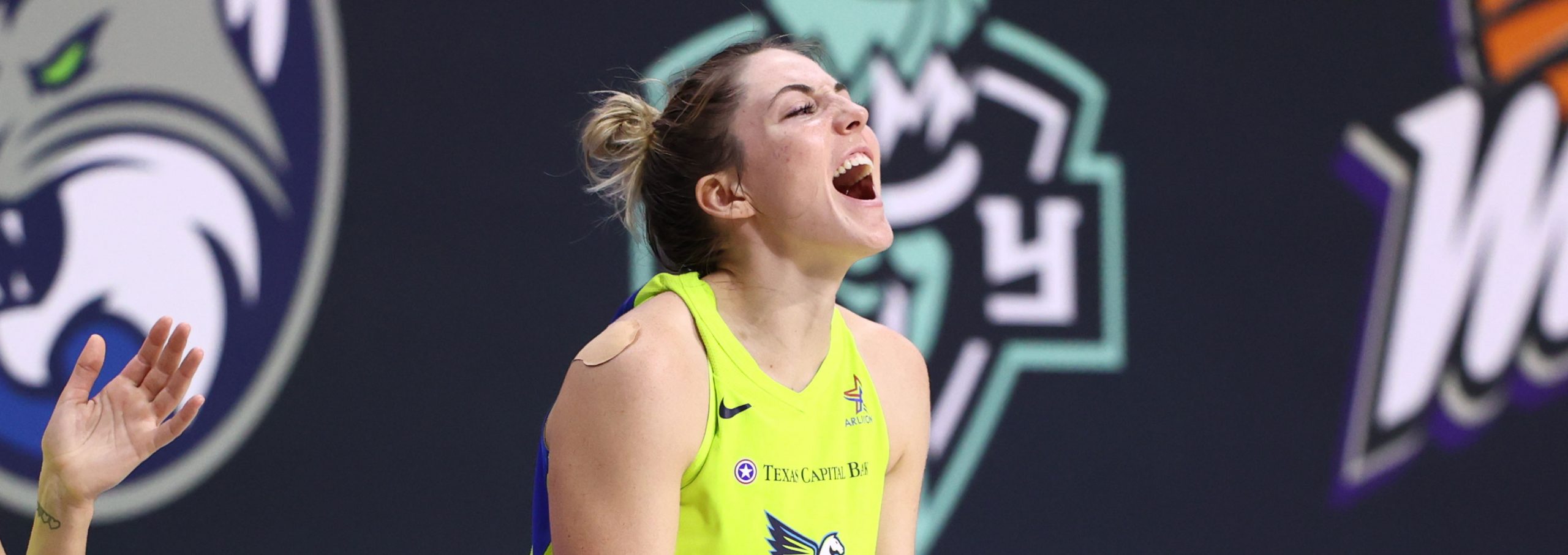 WNBA News for Teams, Players, Games & More | WNBA