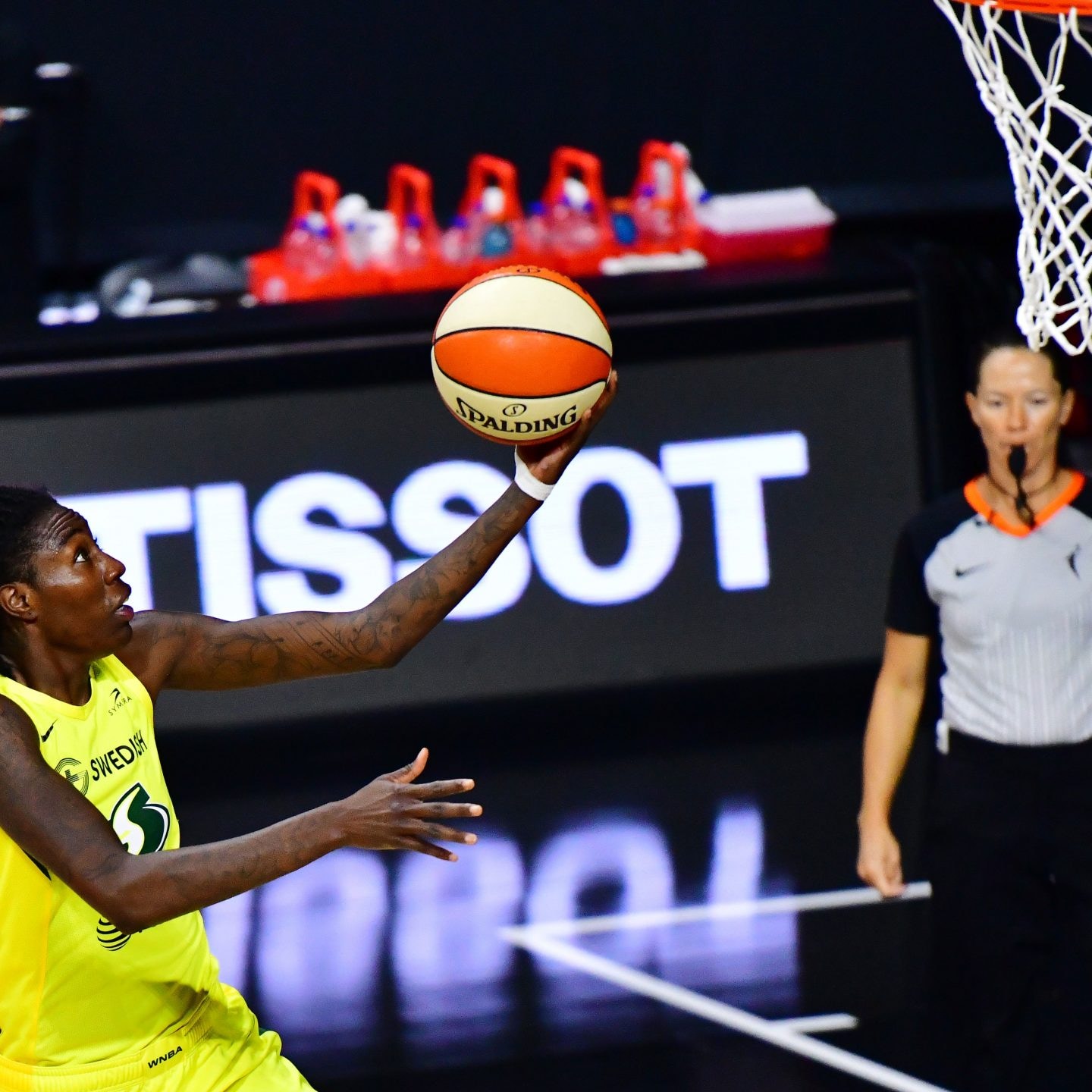 Mikiah Herbert Harrigan Stats, Height, Weight, Position, Draft Status ...