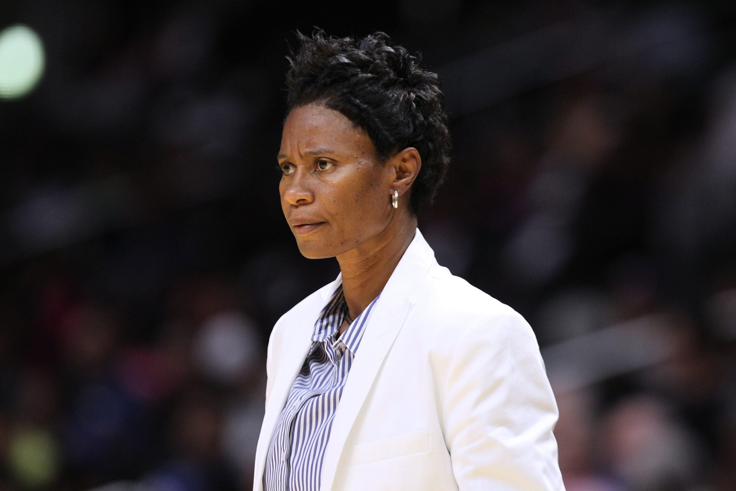 WNBA News for Teams, Players, Games & More | WNBA