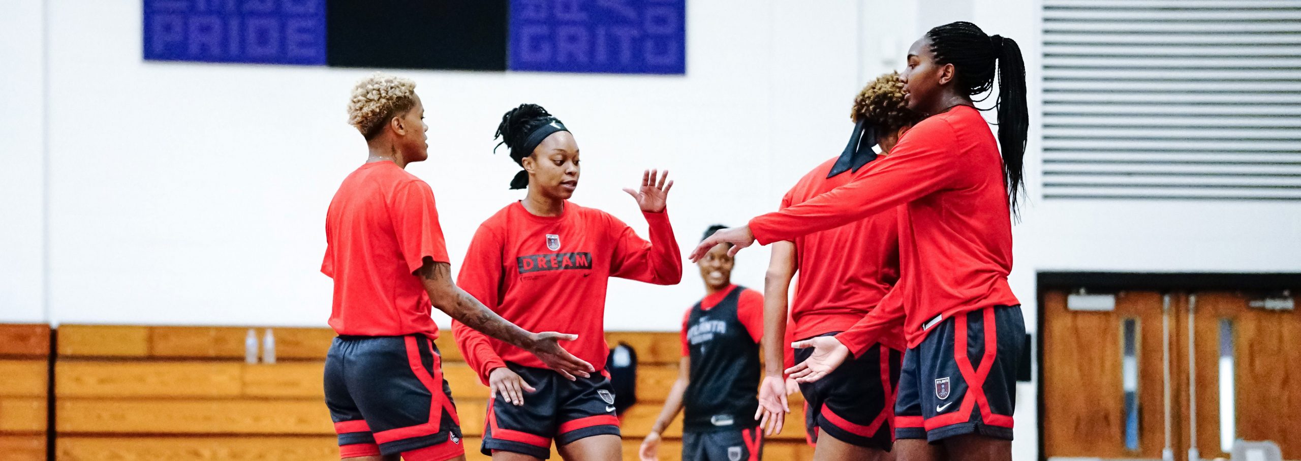 WNBA News for Teams, Players, Games & More | WNBA