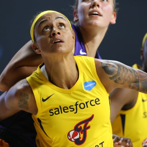 Candice Dupree Stats, Height, Weight, Position, Draft Status and More ...