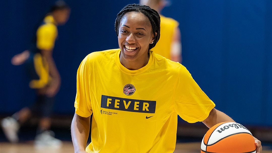 WNBA News for Teams, Players, Games & More | WNBA