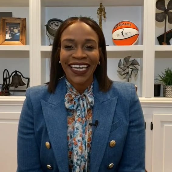 Tina Thompson Stats, Height, Weight, Position, Draft Status and More | WNBA