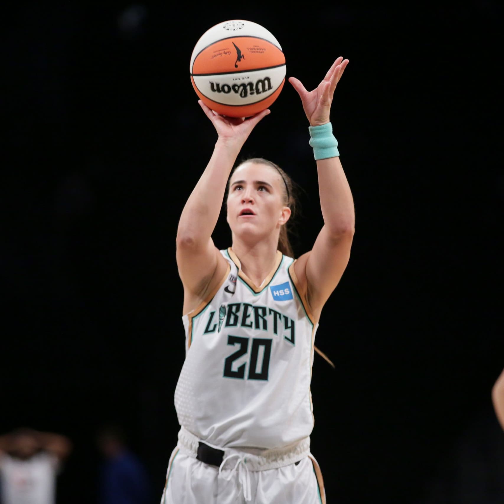 Erica McCall Stats, Height, Weight, Position, Draft Status and More | WNBA