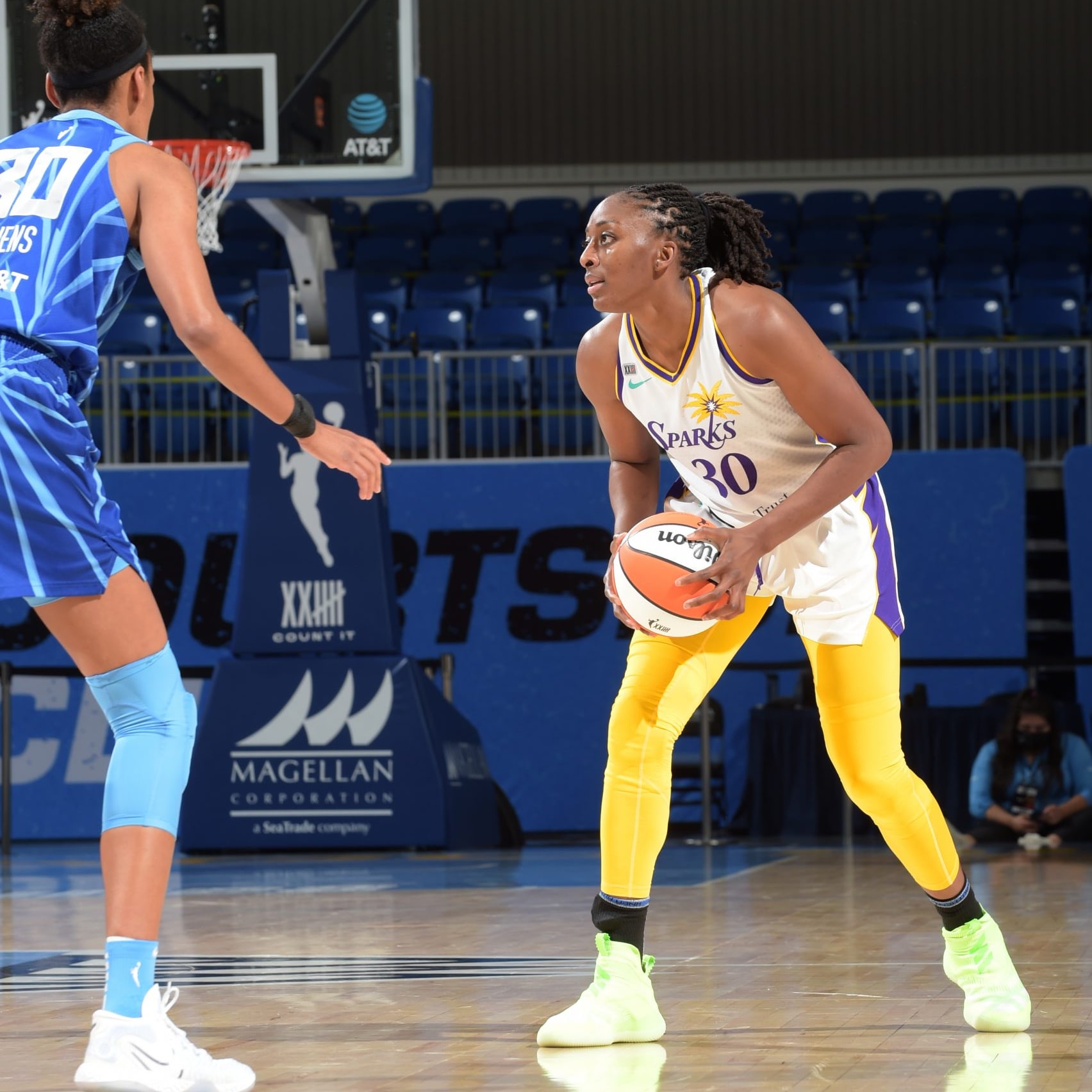Astou Ndour-Fall Stats, Height, Weight, Position, Draft Status and More ...