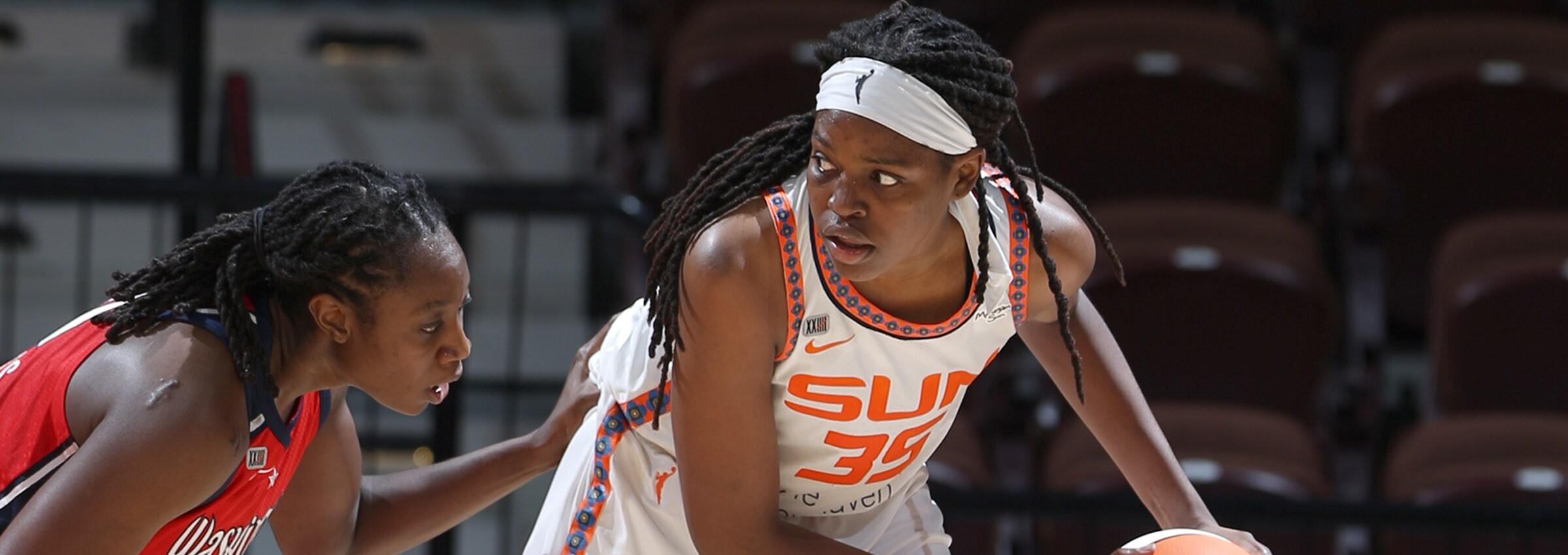 WNBA News for Teams, Players, Games & More | WNBA