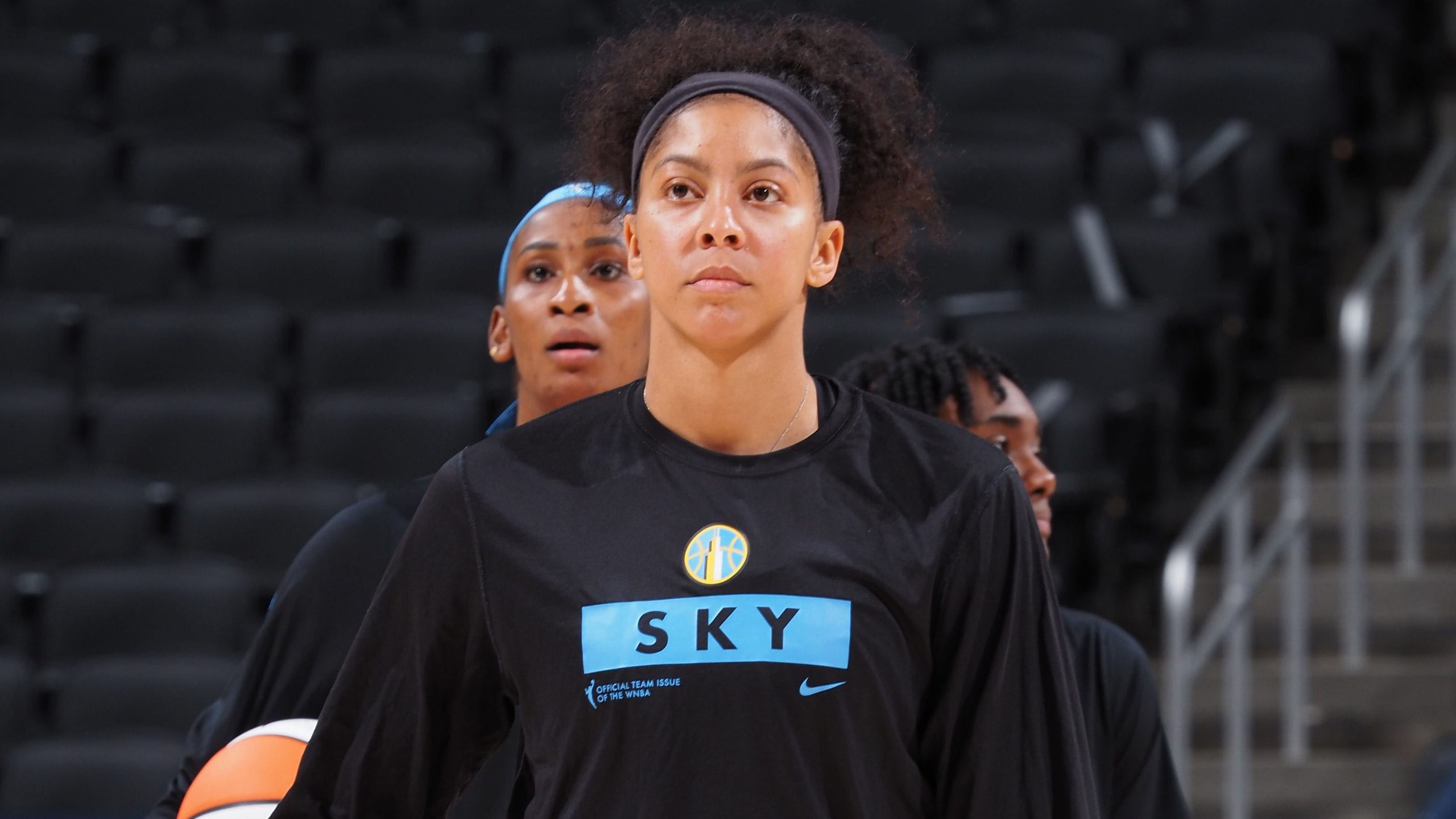 WNBA News for Teams, Players, Games & More | WNBA