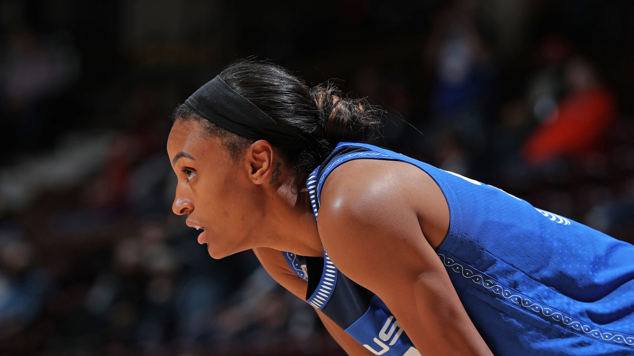WNBA News for Teams, Players, Games & More | WNBA