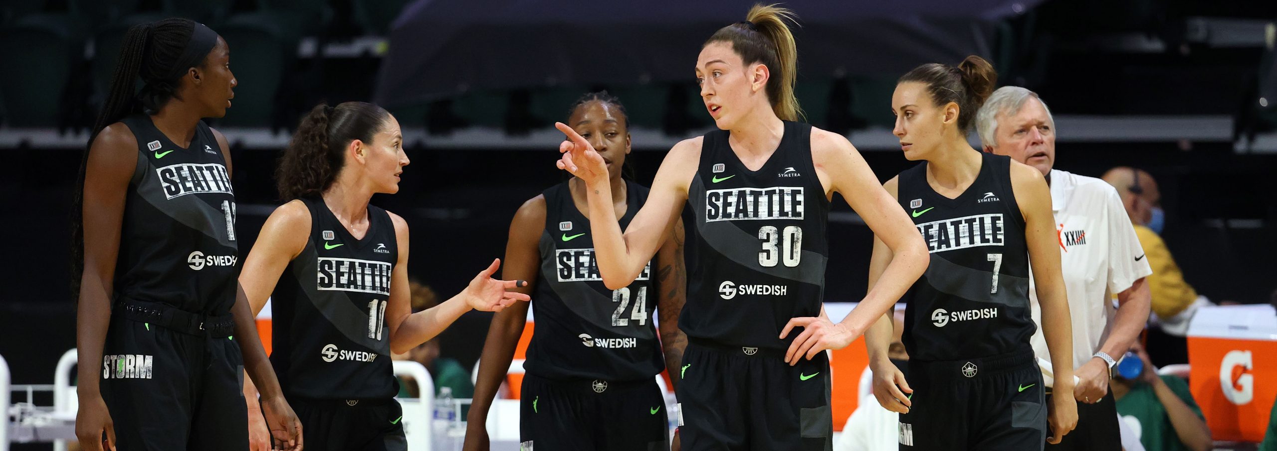 WNBA News for Teams, Players, Games & More | WNBA