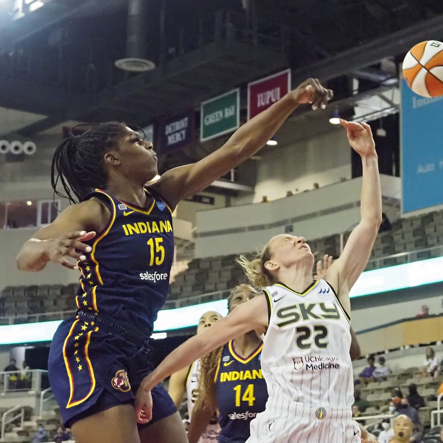 Lindsay Allen Stats, Height, Weight, Position, Draft Status and More | WNBA