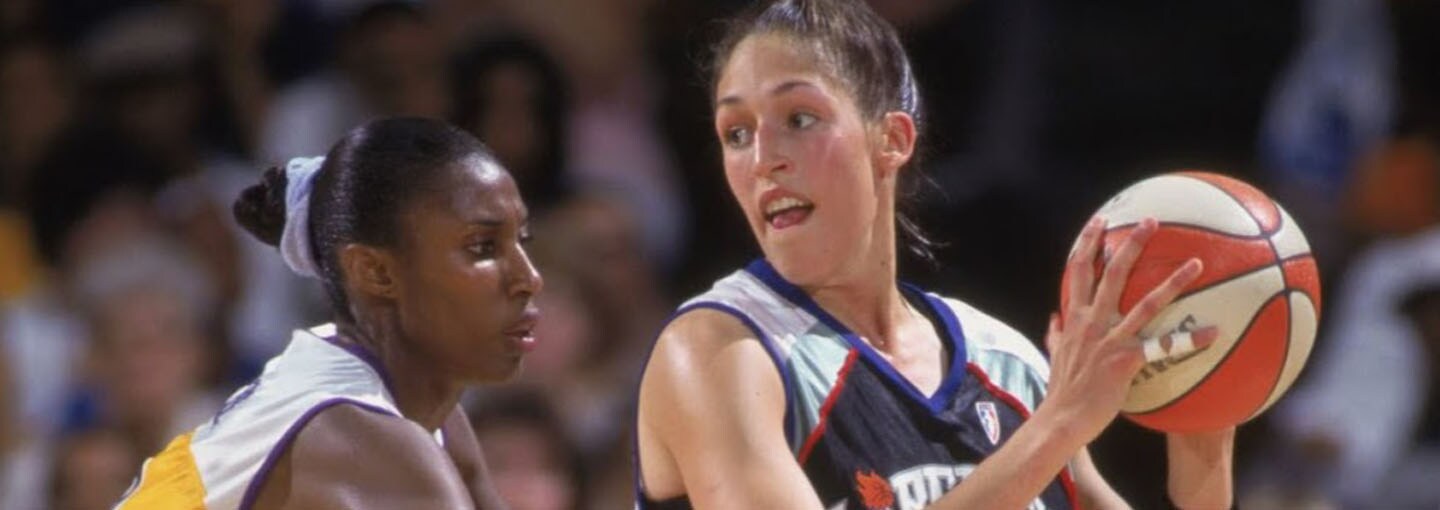 WNBA News for Teams, Players, Games & More | WNBA