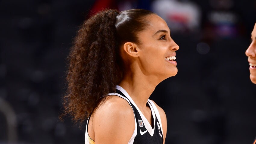 WNBA News for Teams, Players, Games & More | WNBA