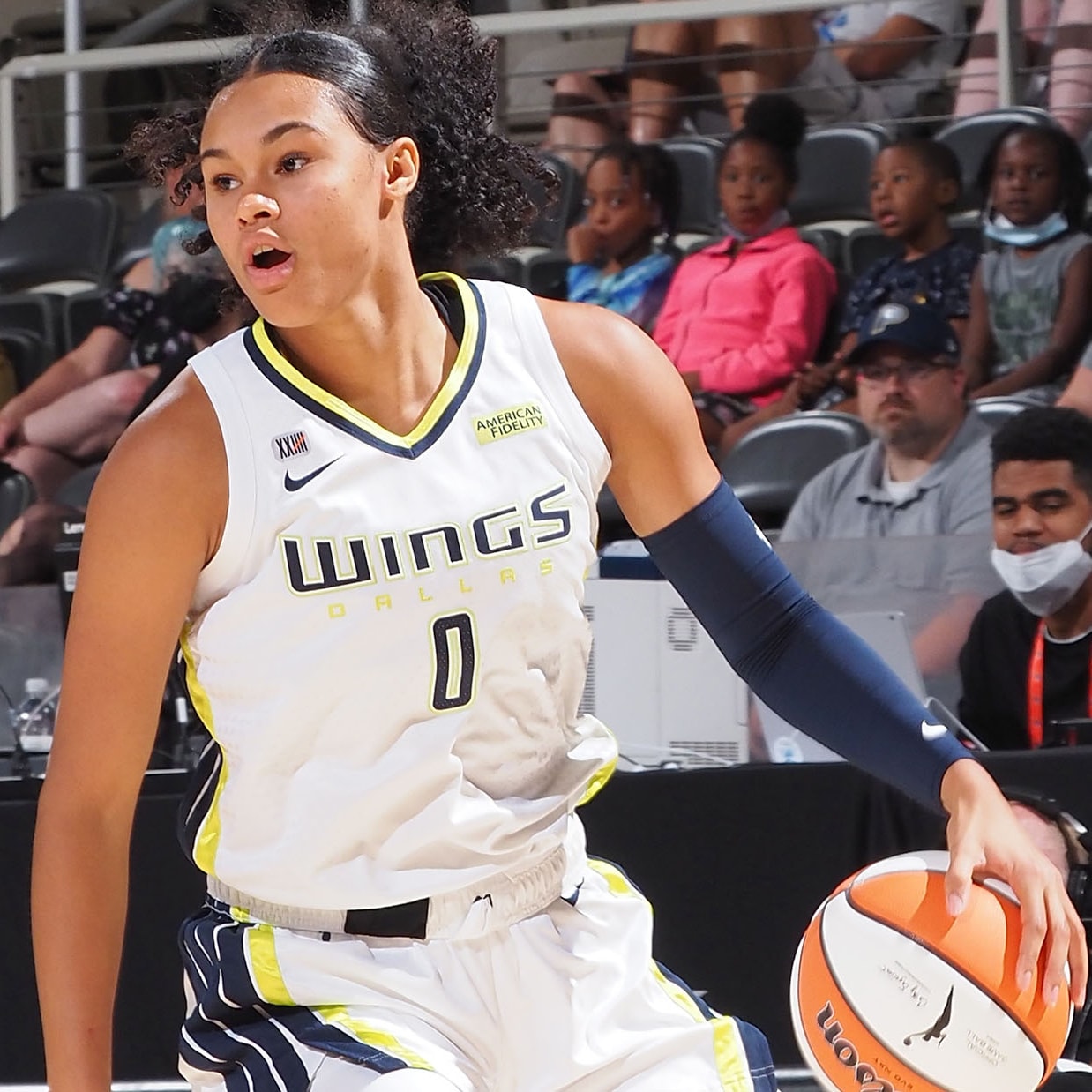 Stephanie Talbot Stats, Height, Weight, Position, Draft Status and More ...