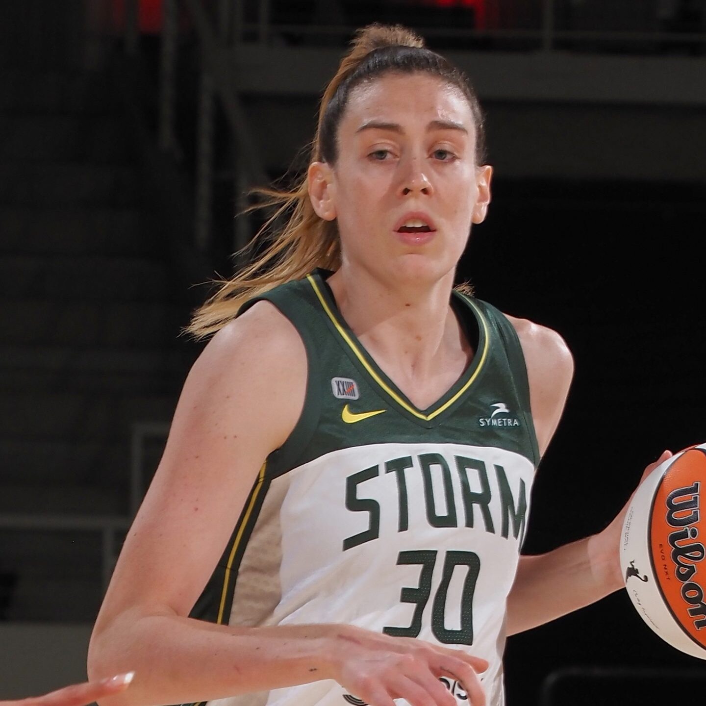 Jessica Breland Stats, Height, Weight, Position, Draft Status and More ...