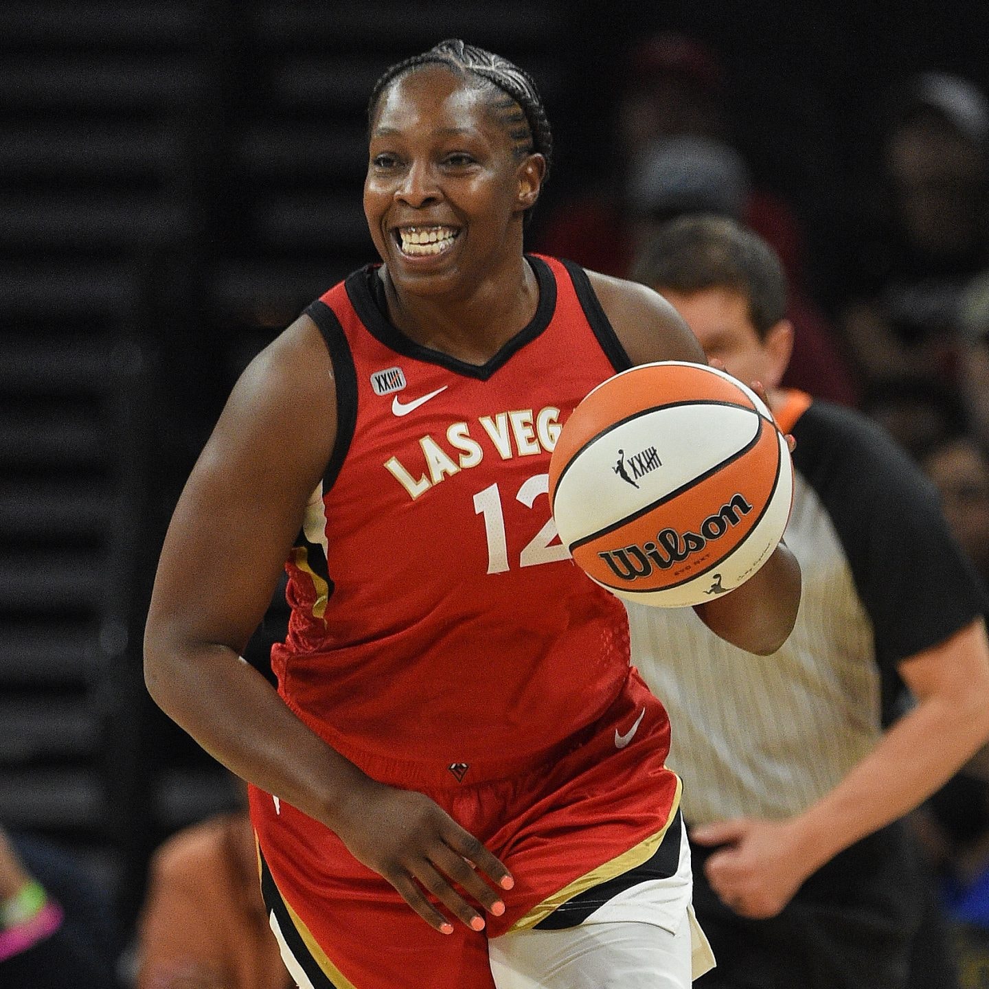 Mercedes Russell Stats, Height, Weight, Position, Draft Status and More ...