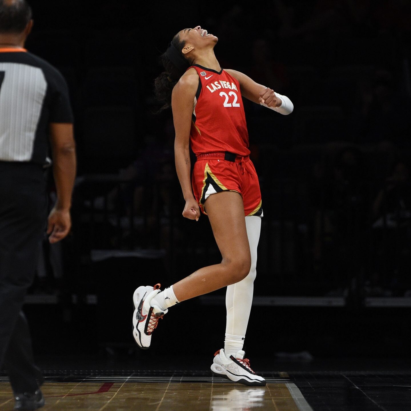 Liz Cambage Stats, Height, Weight, Position, Draft Status and More | WNBA