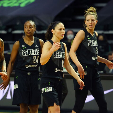 Awak Kuier Stats, Height, Weight, Position, Draft Status and More | WNBA