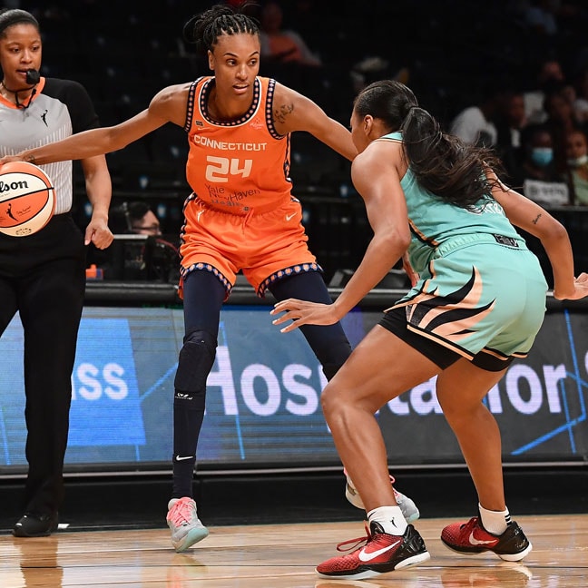 AT&T WNBA All-Star 2021 - WNBA