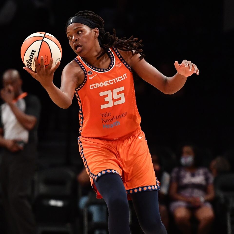 Kylee Shook Stats, Height, Weight, Position, Draft Status and More | WNBA