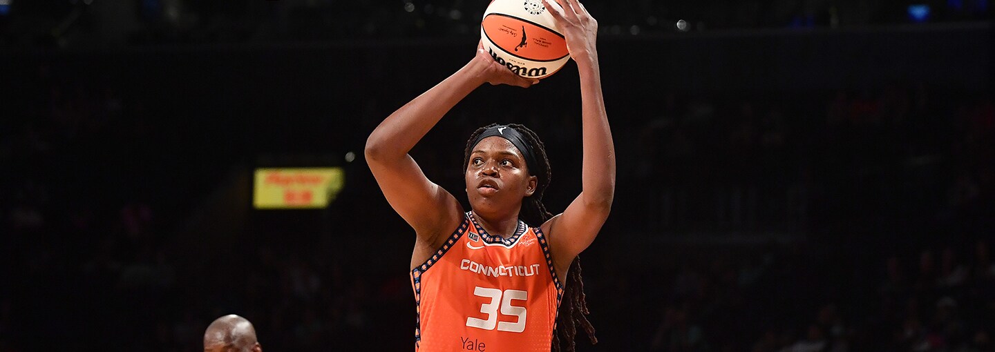 WNBA News for Teams, Players, Games & More | WNBA