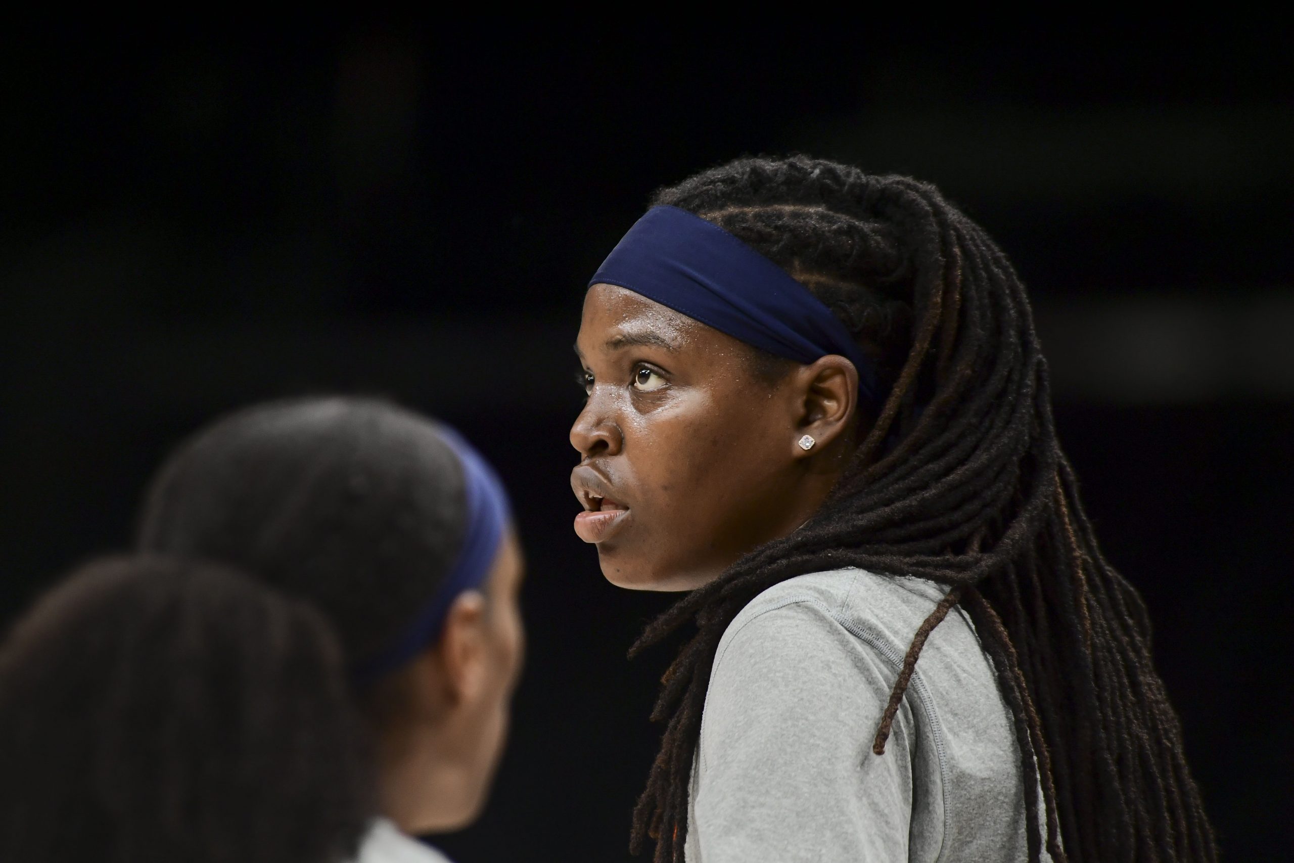 WNBA News for Teams, Players, Games & More | WNBA