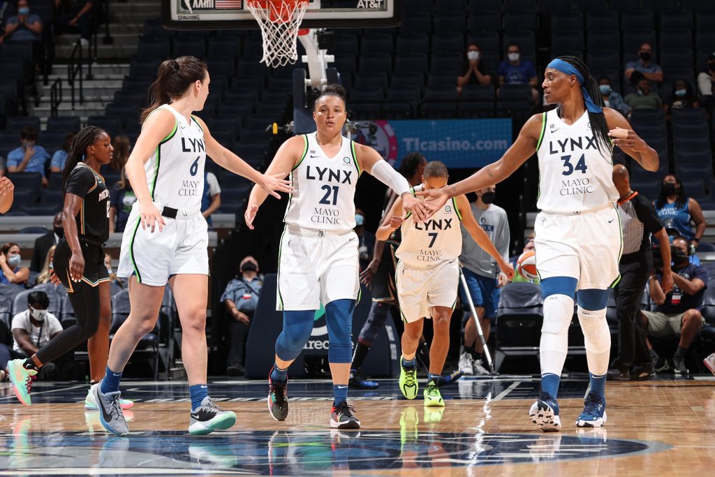 WNBA News for Teams, Players, Games & More | WNBA