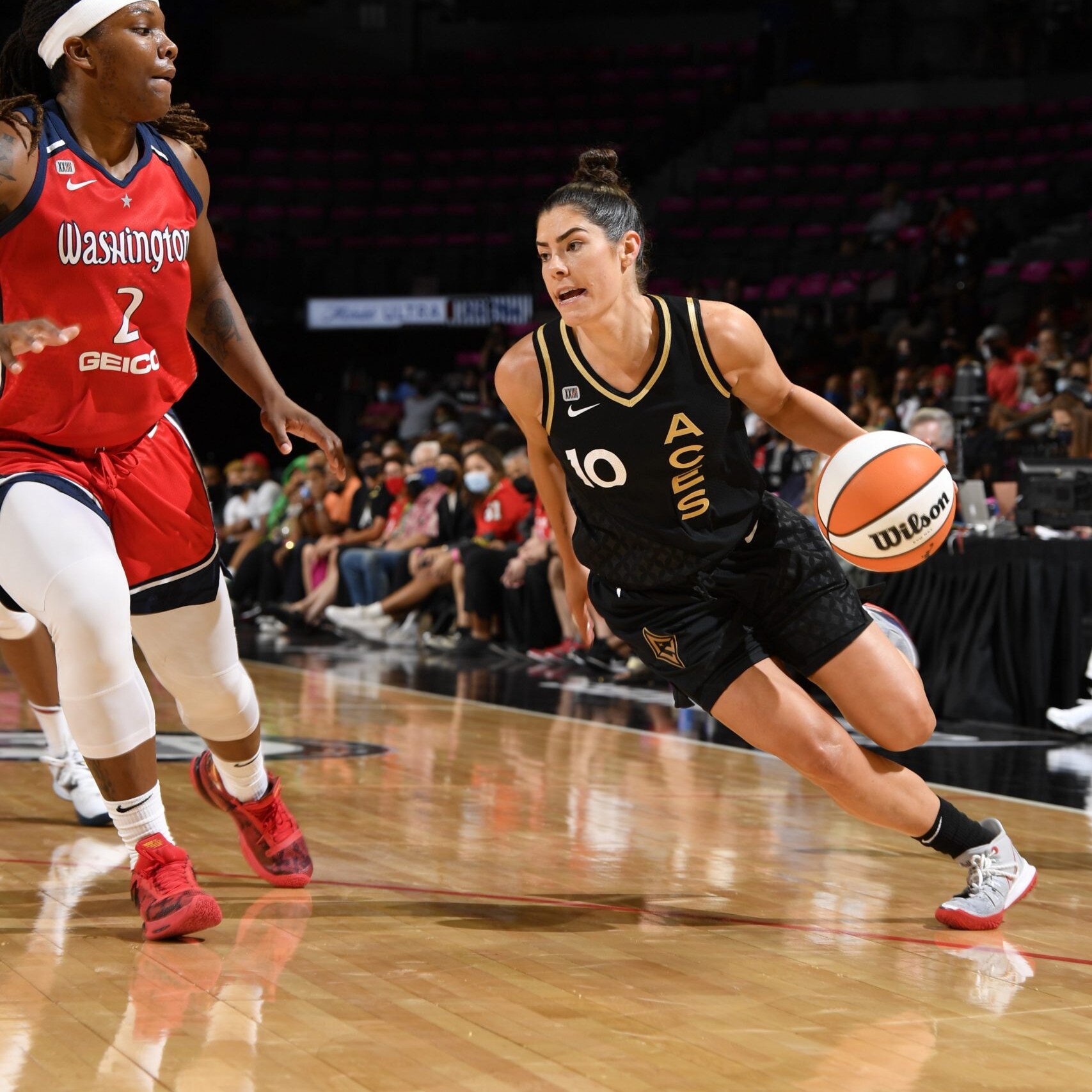 Liz Cambage Stats, Height, Weight, Position, Draft Status and More | WNBA