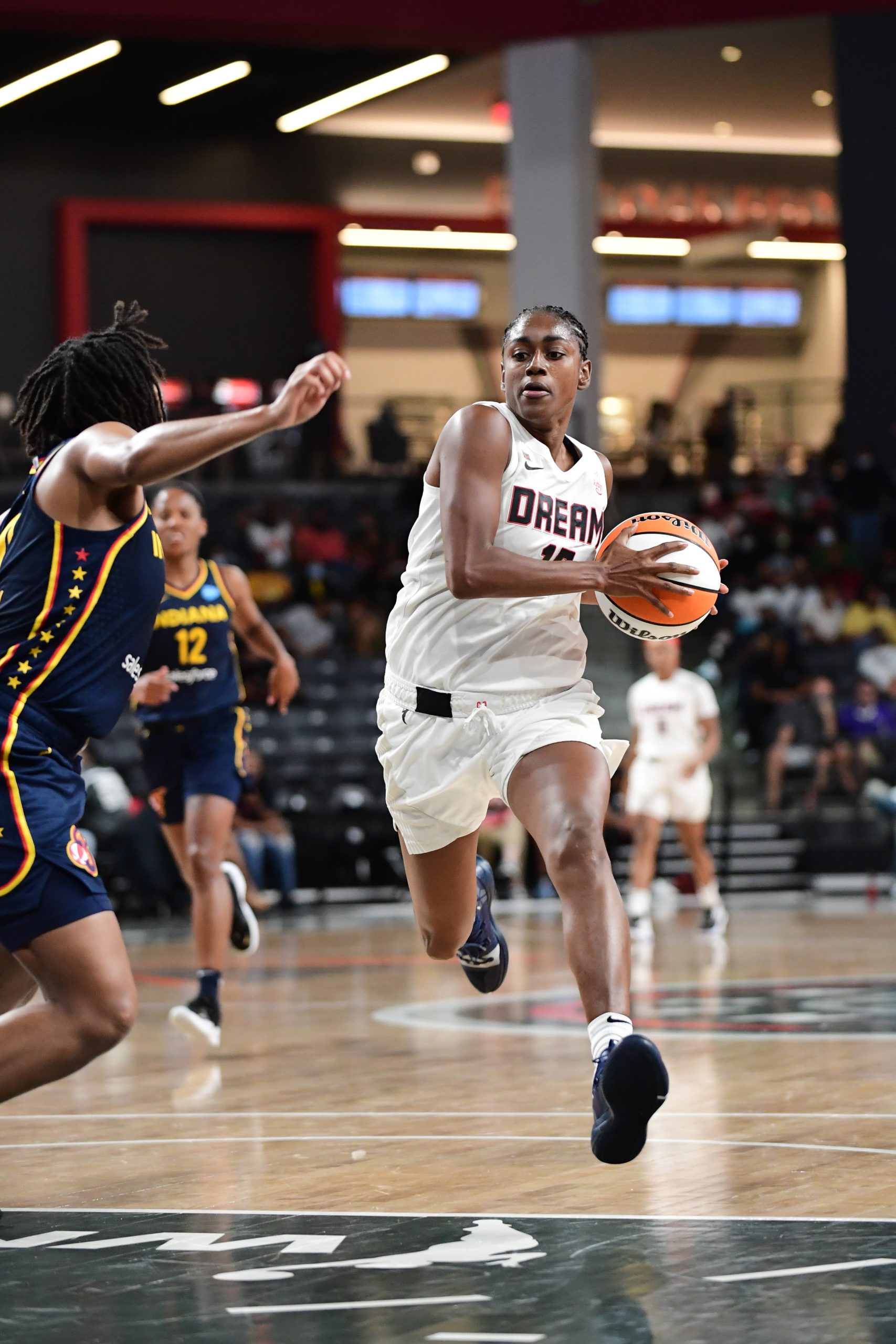 Emma Cannon Stats Height Weight Position Draft Status And More Wnba