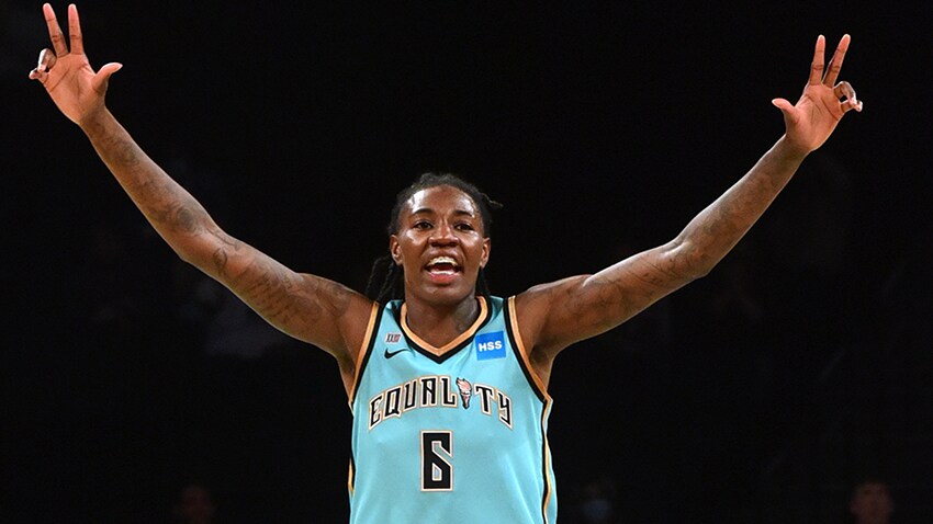 WNBA News for Teams, Players, Games & More | WNBA