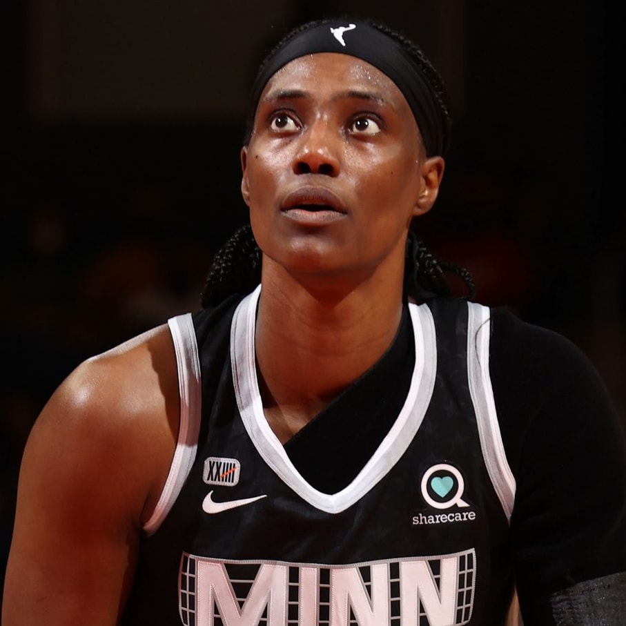 Mercedes Russell Stats, Height, Weight, Position, Draft Status and More ...