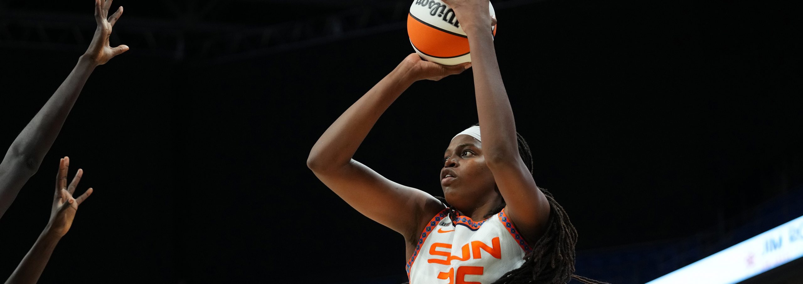 WNBA News for Teams, Players, Games & More | WNBA