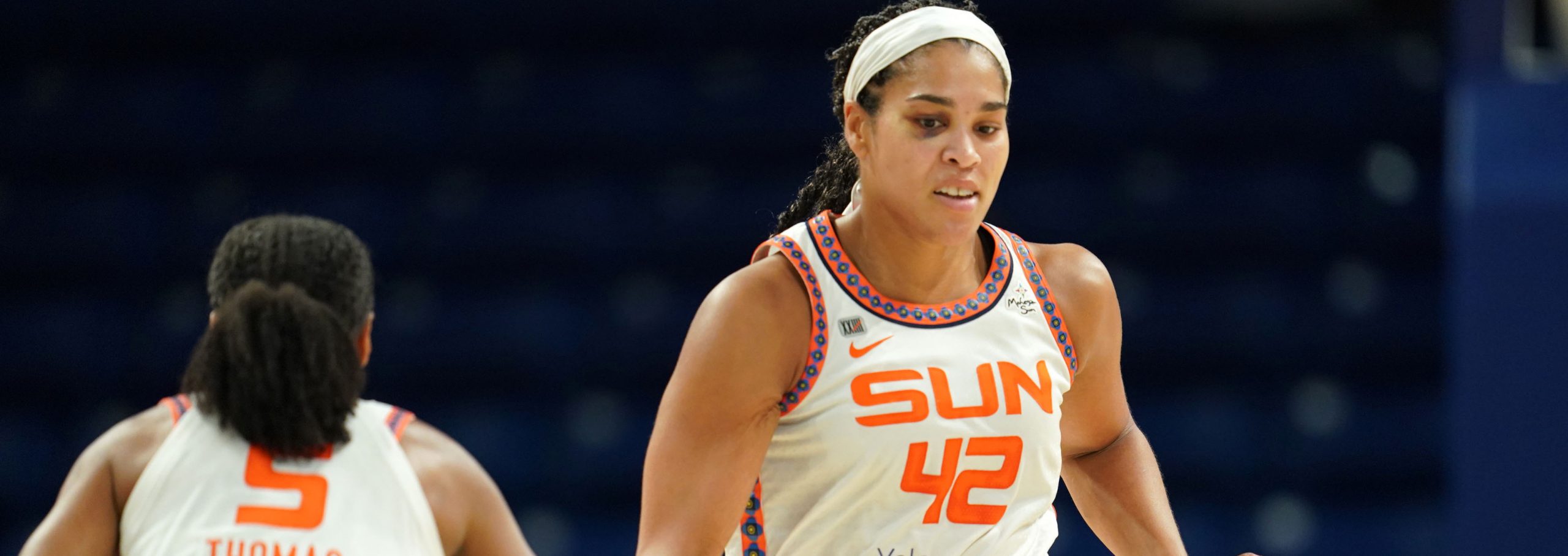 WNBA News for Teams, Players, Games & More | WNBA