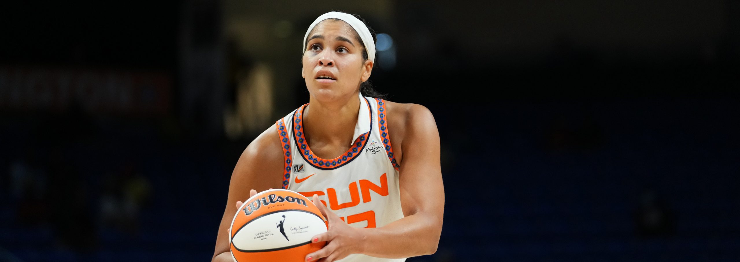 WNBA News for Teams, Players, Games & More | WNBA