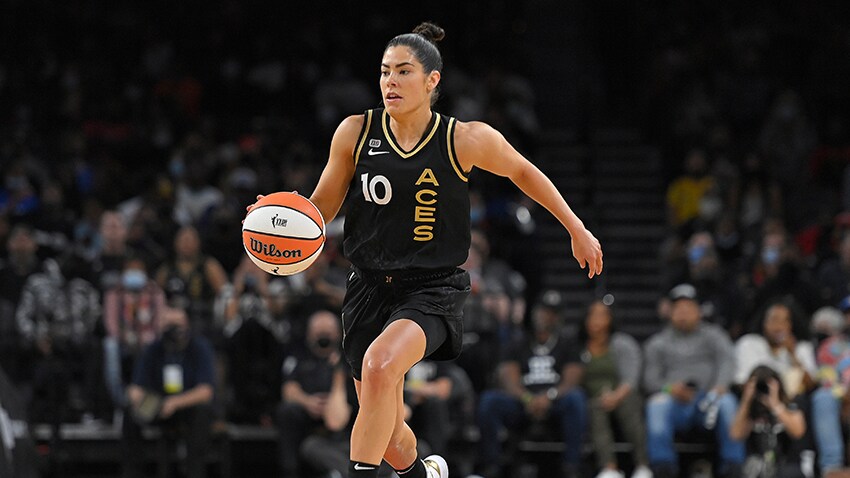 WNBA News for Teams, Players, Games & More | WNBA