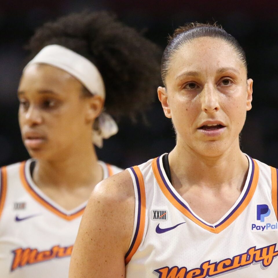 Mercedes Russell Stats, Height, Weight, Position, Draft Status and More ...