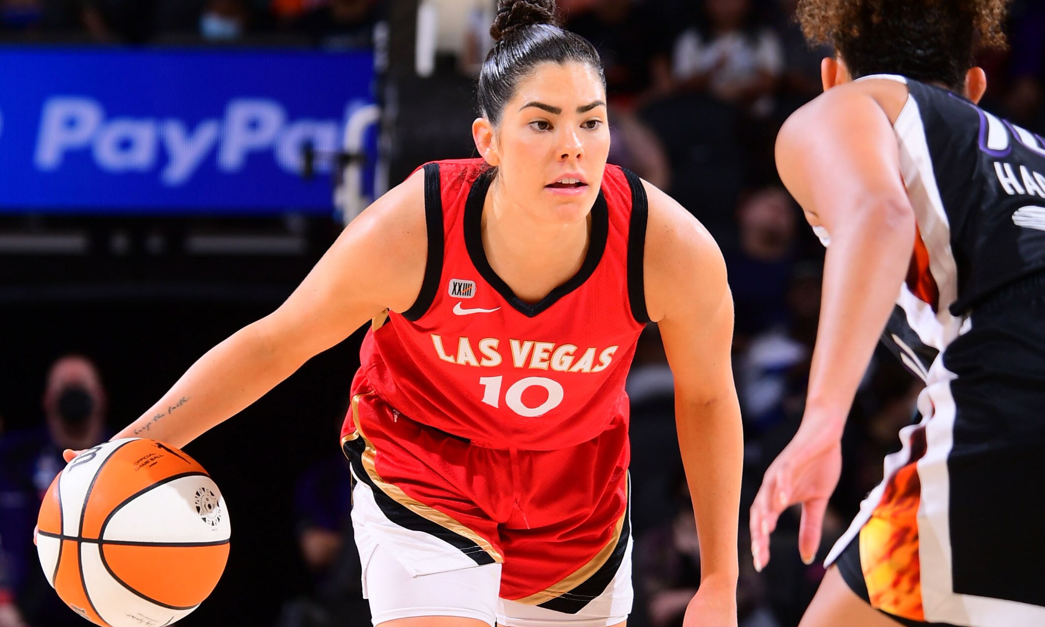 WNBA News for Teams, Players, Games & More | WNBA