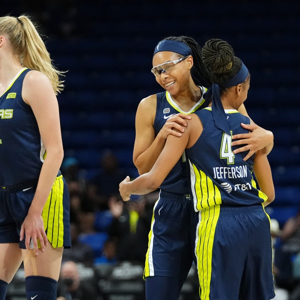 Bella Alarie Stats, Height, Weight, Position, Draft Status and More | WNBA