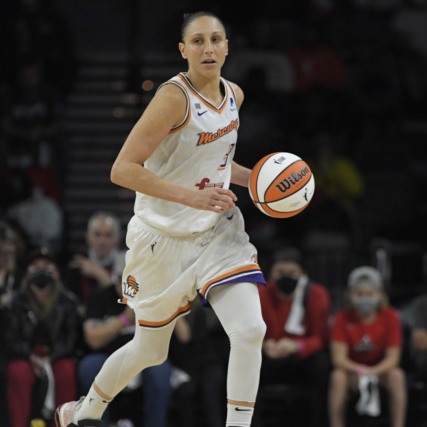 Brittney Griner Stats, Height, Weight, Position, Draft Status and More ...