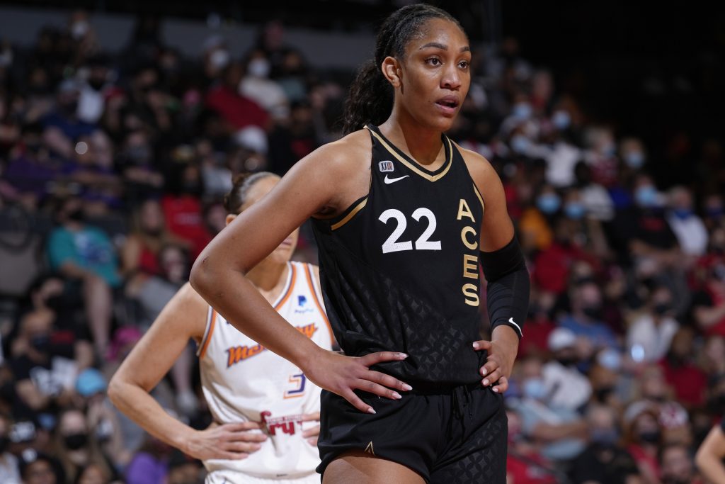 WNBA News for Teams, Players, Games & More | WNBA