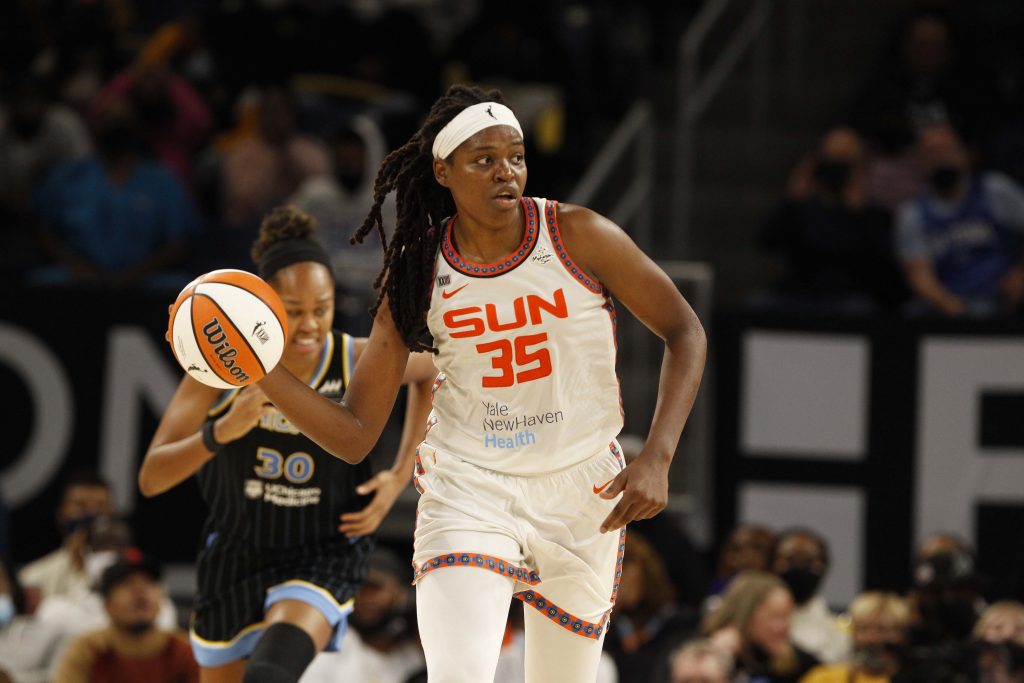 WNBA News for Teams, Players, Games & More | WNBA