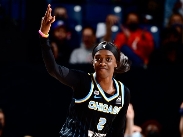 2021 WNBA Playoffs presented by Google - WNBA