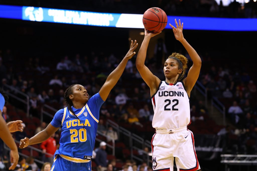 WNBA News for Teams, Players, Games & More | WNBA