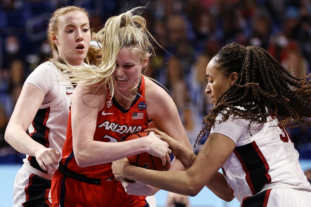 WNBA News for Teams, Players, Games & More | WNBA