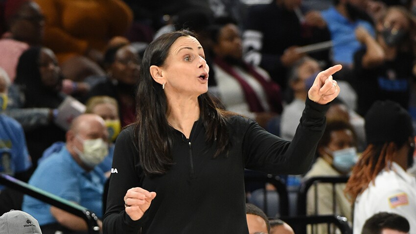 WNBA News for Teams, Players, Games & More | WNBA