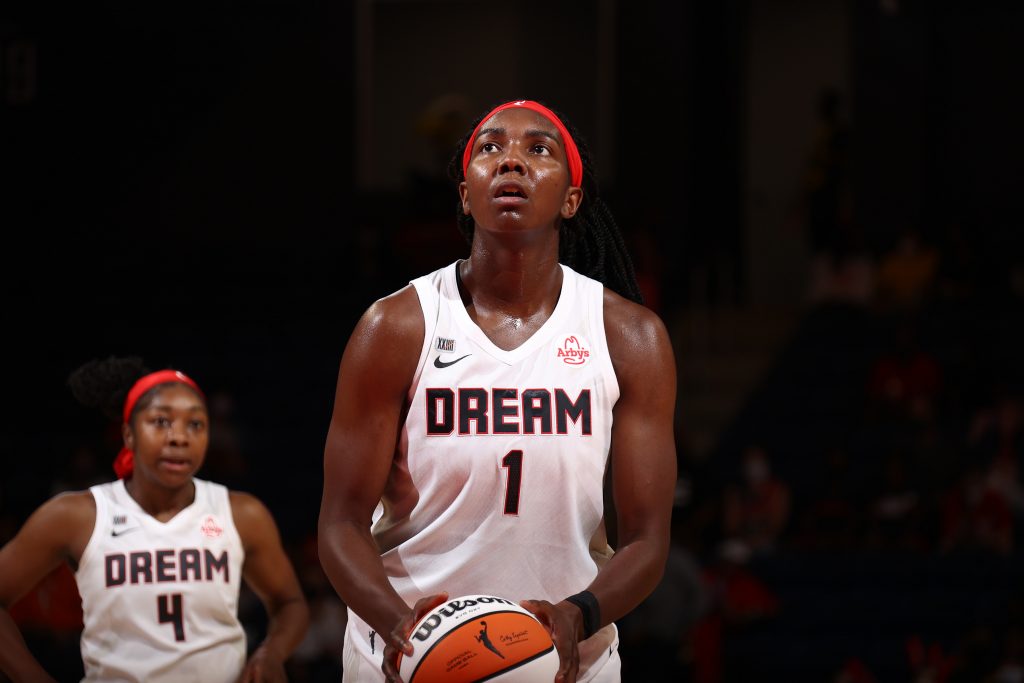 WNBA News for Teams, Players, Games & More | WNBA