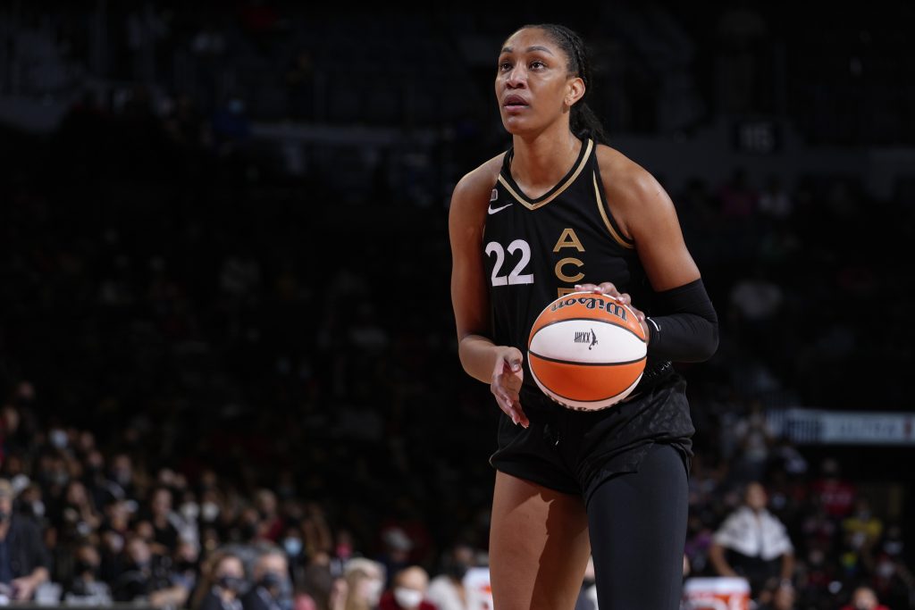 WNBA News for Teams, Players, Games & More | WNBA